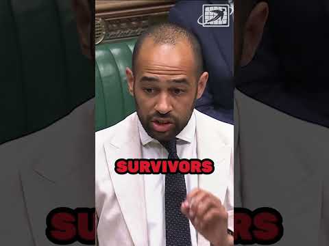 Lib Dem mp DESTROYS Kemi Badenoch in Parliament #politics