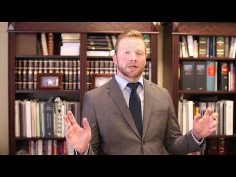 Common Law Marriage in Utah 801-676-7309 Lawyer Steven Rush explains ...