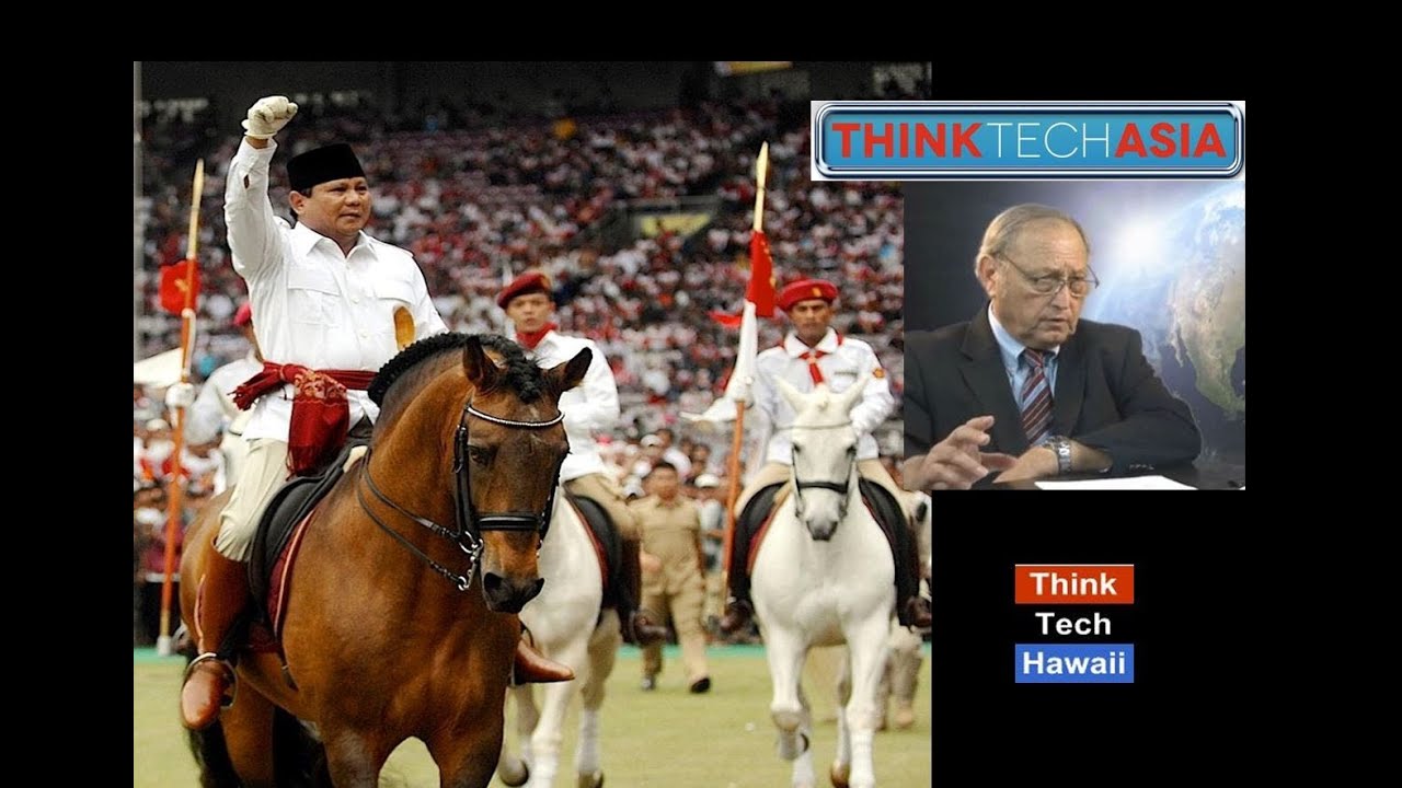 Indonesia's Elections: Fork in the Road