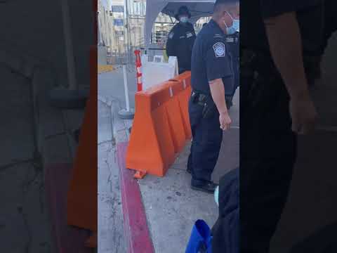 U.S. CBP Insp. Banuelos Unlawfully Enters Mexico…w/ Firearm — March 28, 2022