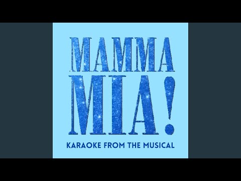 Super Trouper (Instrumental with Backing Vocals)