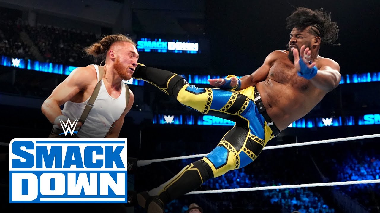 Fightful | WWE News, AEW News, Pro Wrestling Backstage News