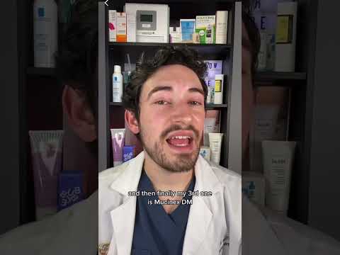 COUGH/COLD Medicine to AVOID #pharmacist #doctor #healthcareprofessional #coldandflu #coughandcold