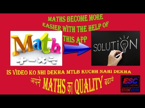 Best Apps that Solve Math Problems with Firing Air