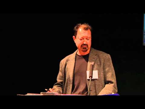 From Newsprint to New Media 5 of 6 - Presentation by George Johnston, Nikkei Nation