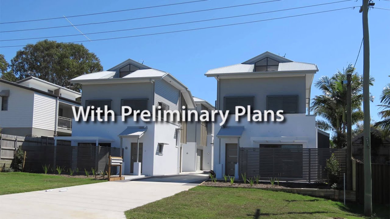 Step by step guide to the Strata Title Plan process in Queensland