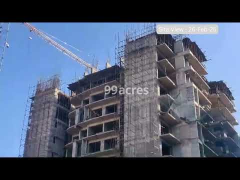 JLPL Galaxy Heights 2 Sector 66A Mohali | Price List & Brochure, Floor Plan, Location Map & Reviews