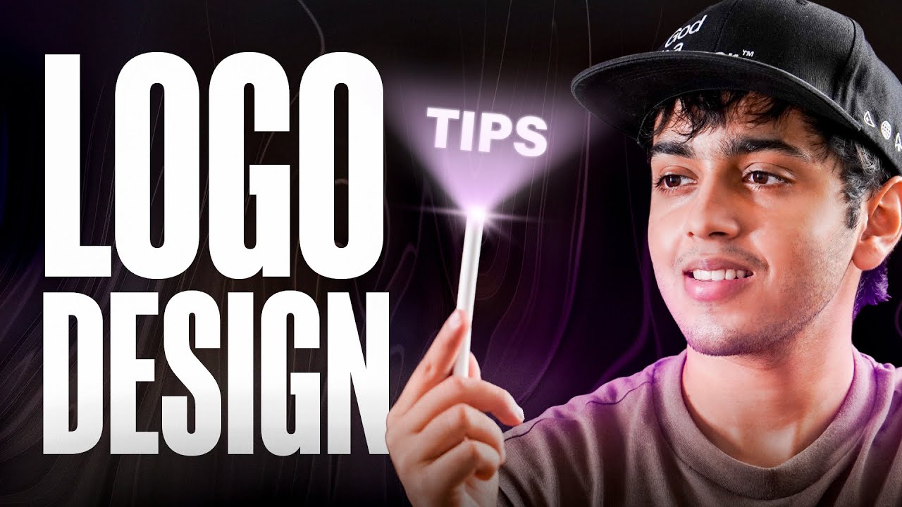 10 Essential Logo Design Tips for Aspiring Designers | Galaxy.ai