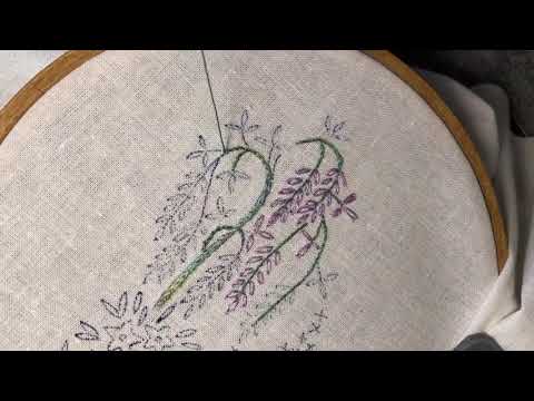 Free redwork embroidery patterns