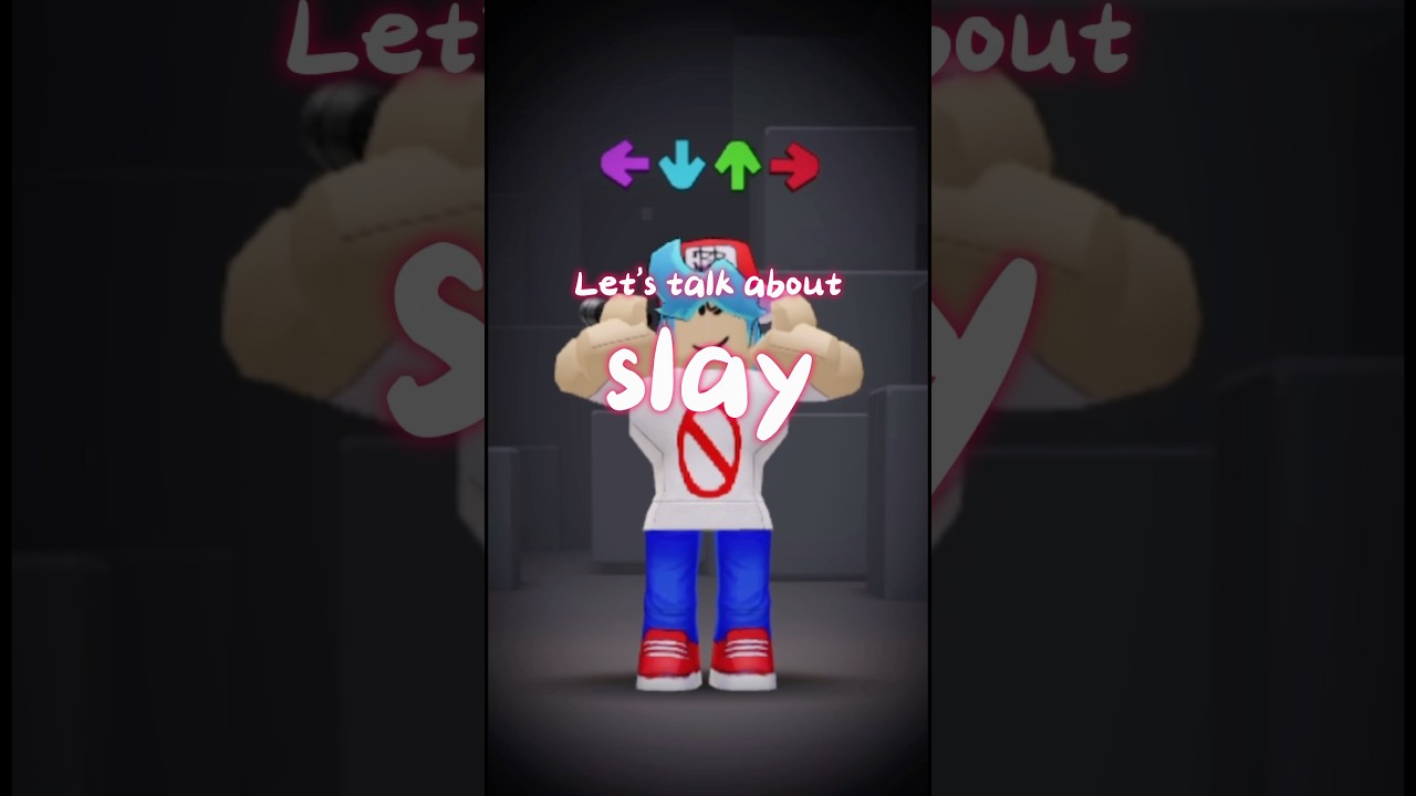 Let's talk about 