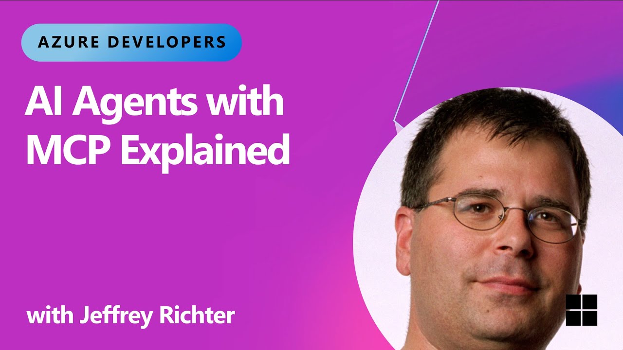 AI Agents with MCP: Unlocking Smarter Automation in 2025