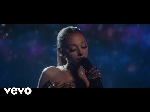 Ariana Grande - Eternal Sunshine | Vídeo Musical, Letra de la Canción y ...