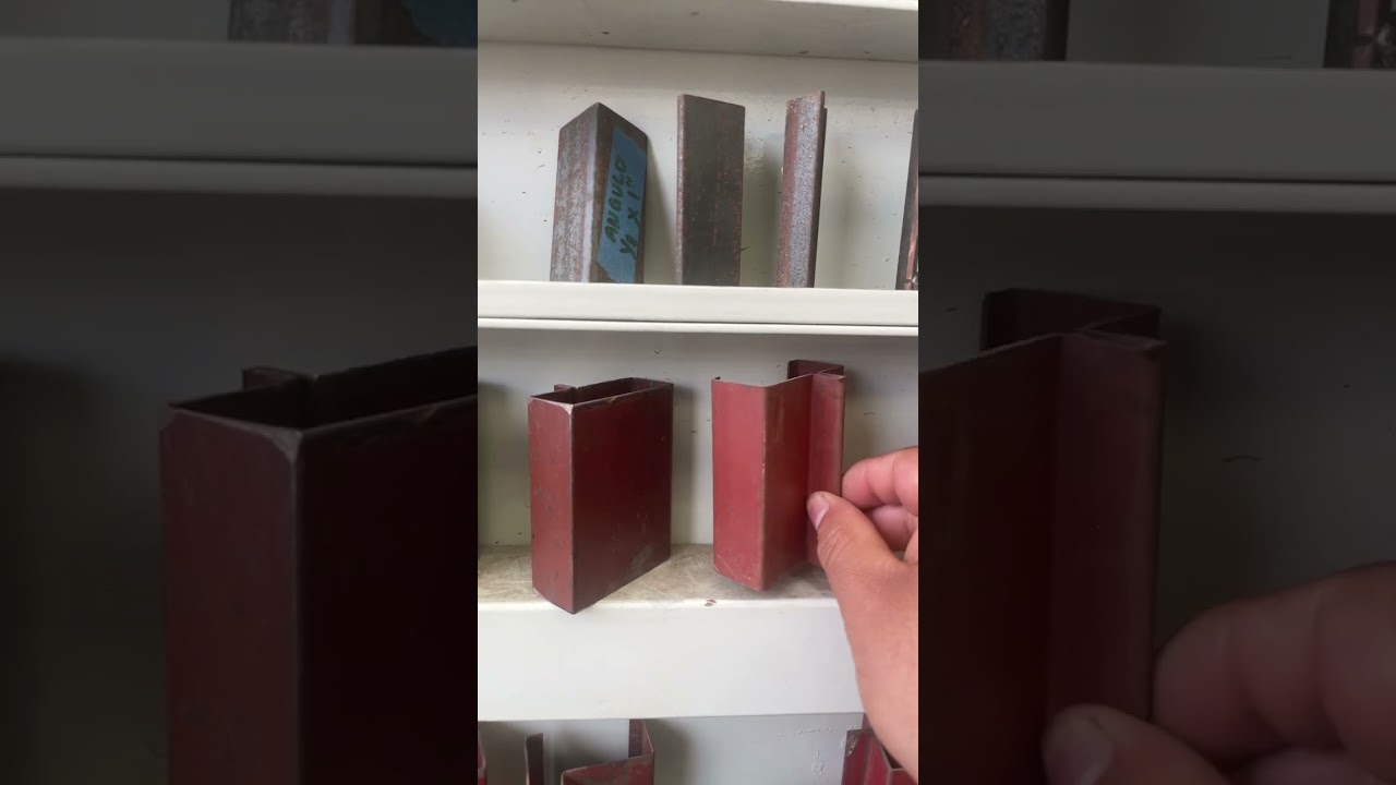 18 gauge profiles for 1 fixed 1 sliding window