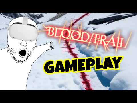 Steam Community :: Blood Trail