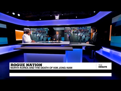 Rogue Nation: North Korea and the death of Kim Jong-Nam (part 1)