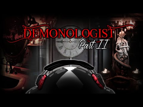 Steam Community :: Video :: Demonologist Part 2 (Initial release maps)