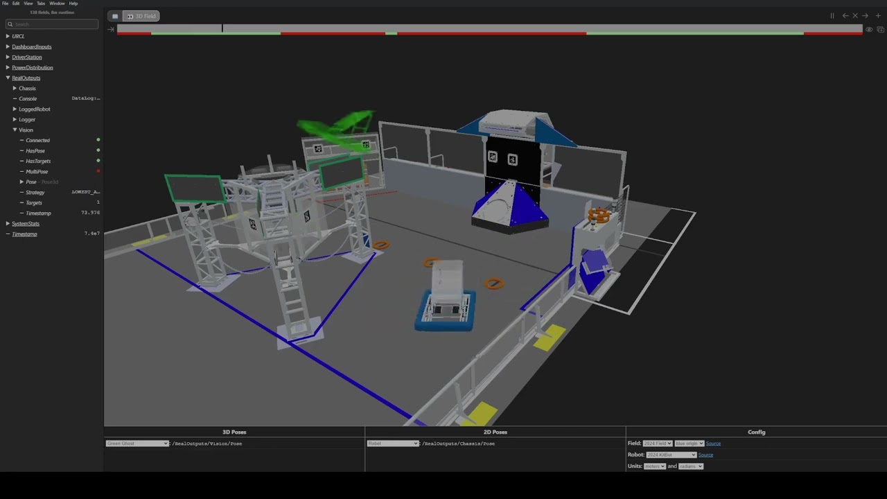 FRC 2846 FireBears | 2024 Build Thread | Open Alliance - FRC Open ...