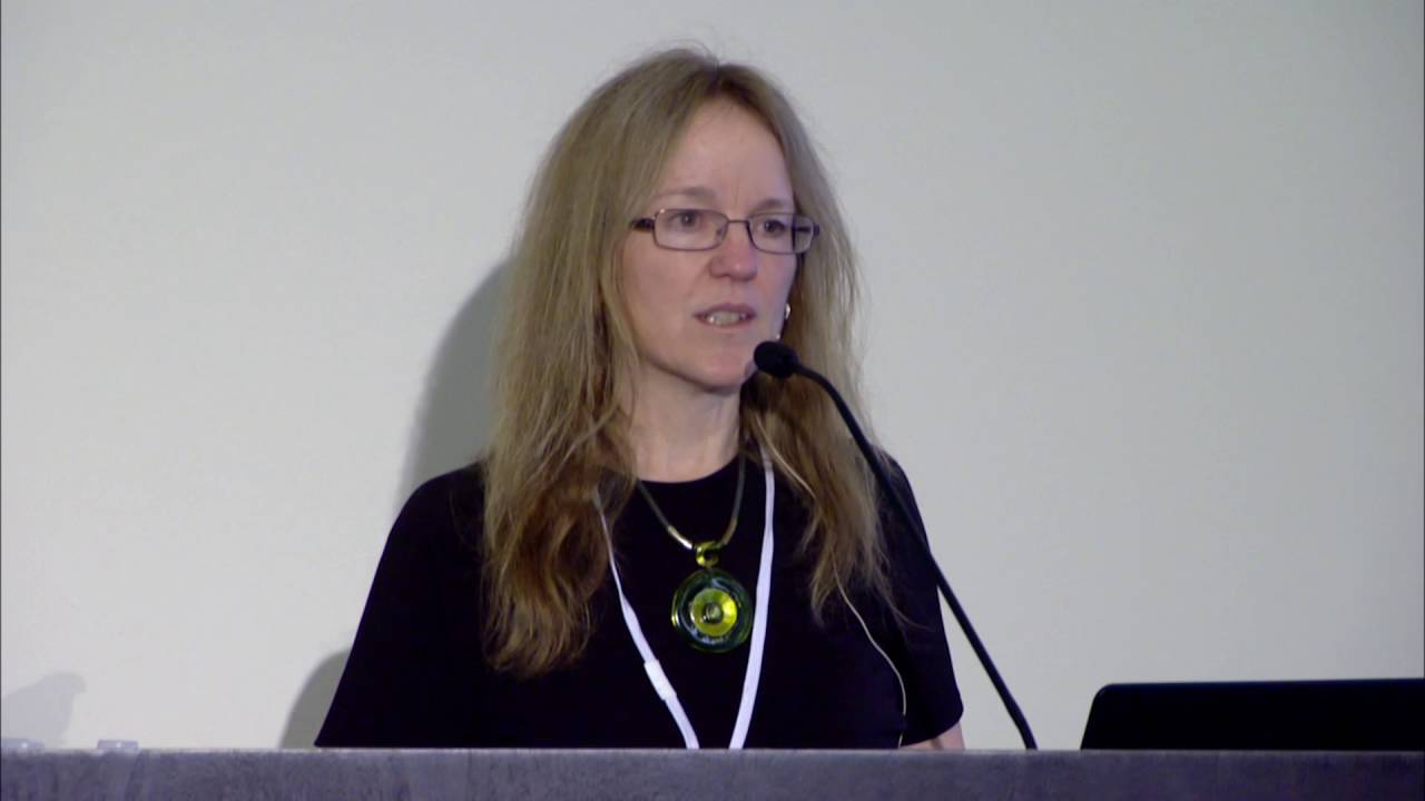 Tandy Warnow, Genome-scale estimation of the Tree of Life