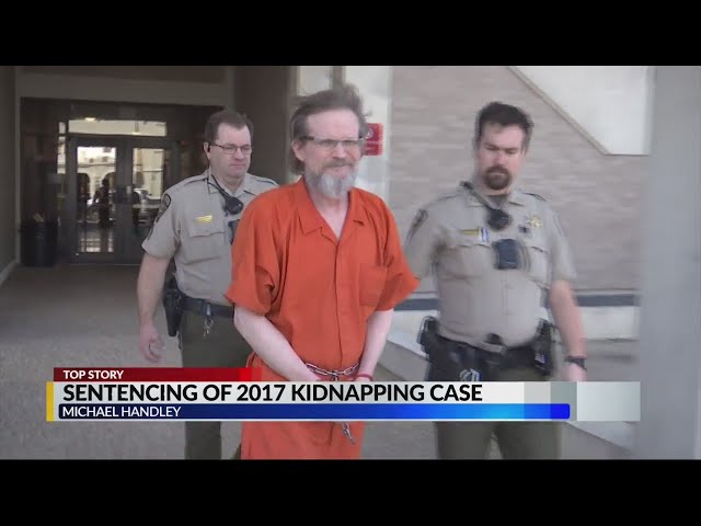 Schanda Handley Kidnapping: 5 key details from the thrilling case