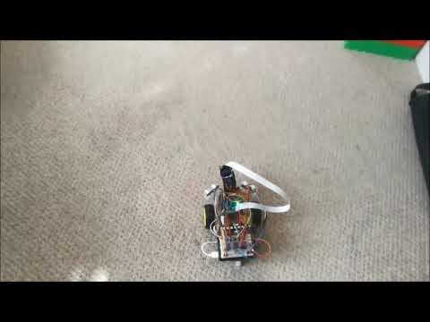 Robotics Programming Tutorial - Mind Luster