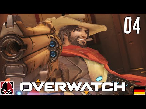 Steam Community :: Video :: Overwatch - Deutsch / German Let's Play ...