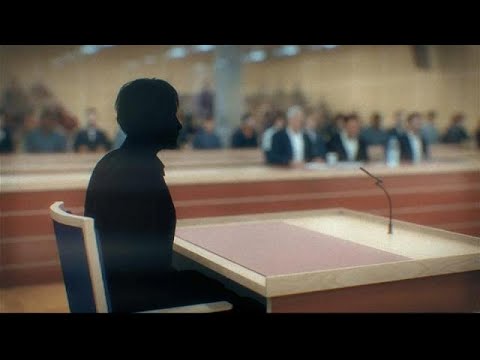 Man pleads guilty to Stockholm terror attack