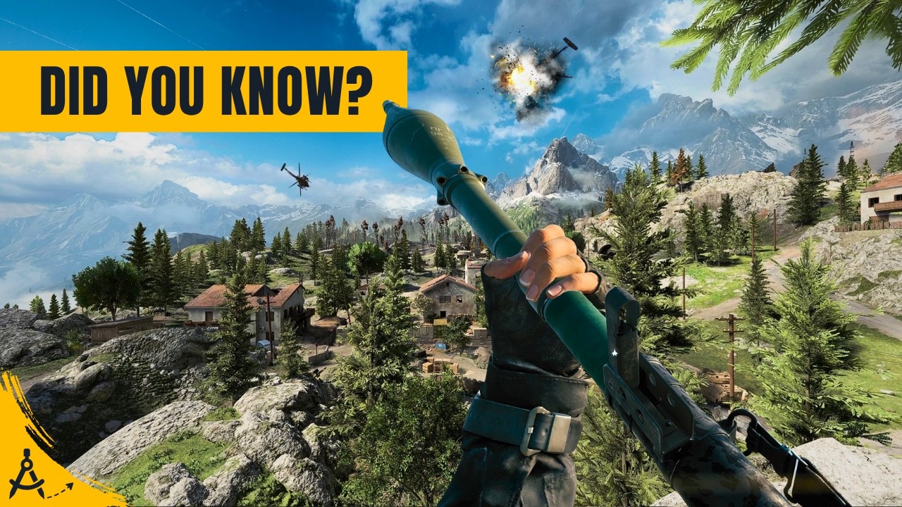 10 New Features No One Talks About in Battlefield 6 (after Update 1.2.3.0)