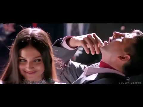 Hamein Tumse Hua Hai Pyar 4K Video Song | Akshay Kumar, Divya Khosla | Alka Yagnik, Udit Narayan #4K