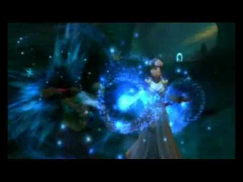 My Top 5 Free (mmorpg) Online Games