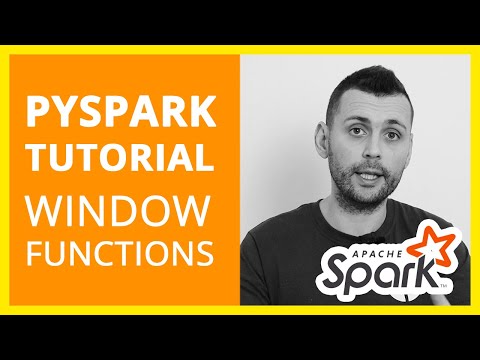 How Do Spark Window Functions Work? A Practical Guide to PySpark Window Functions ❌PySpark Tutorial