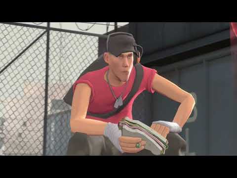 Steam Community :: Video :: "Meet the Scout" Scout's Full Monologue