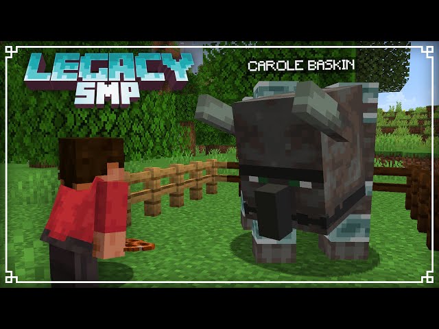 How to capture Minecraft ravager in 2022