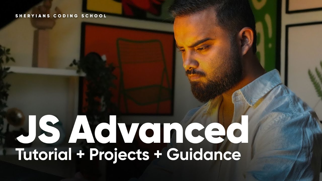 Part 3 – Advanced JavaScript, Projects & Real Developer Mindset | Full Course