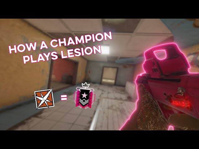 Top 5 Rainbow Six Siege defense Operators for beginners (and 5 ...