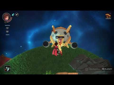 Steam Community :: Video :: Deiland Gameplay