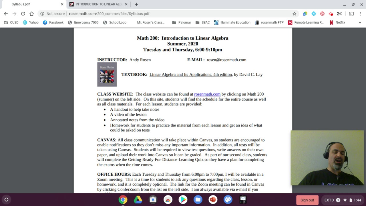 Math 200 Intro Video