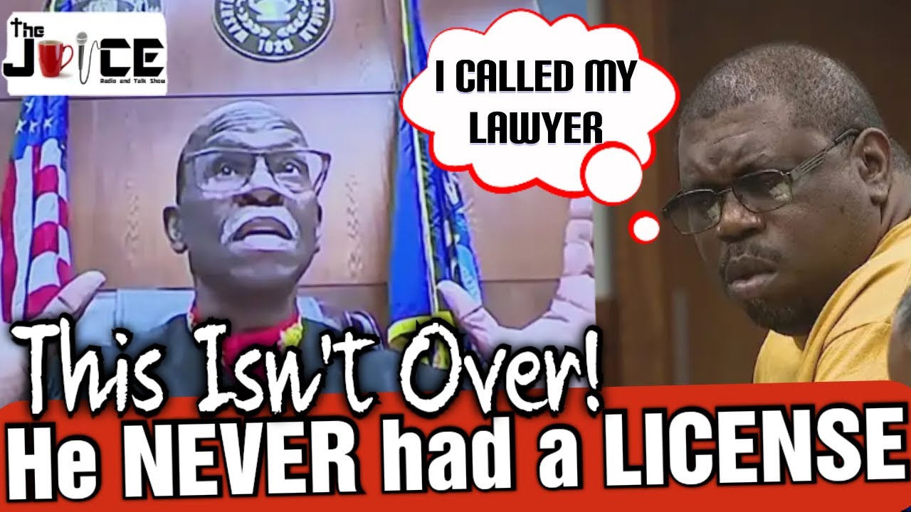 New twists in suspended license saga of man in viral video - Toronto ...