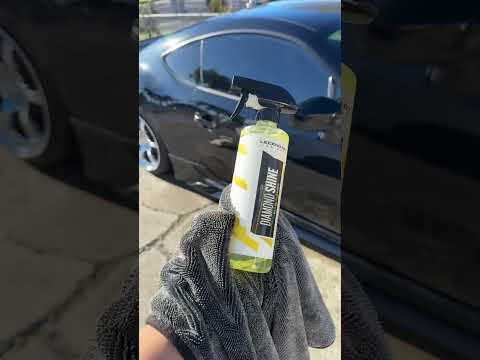 Master the Art of Car Detailing with Premium Products #detailing