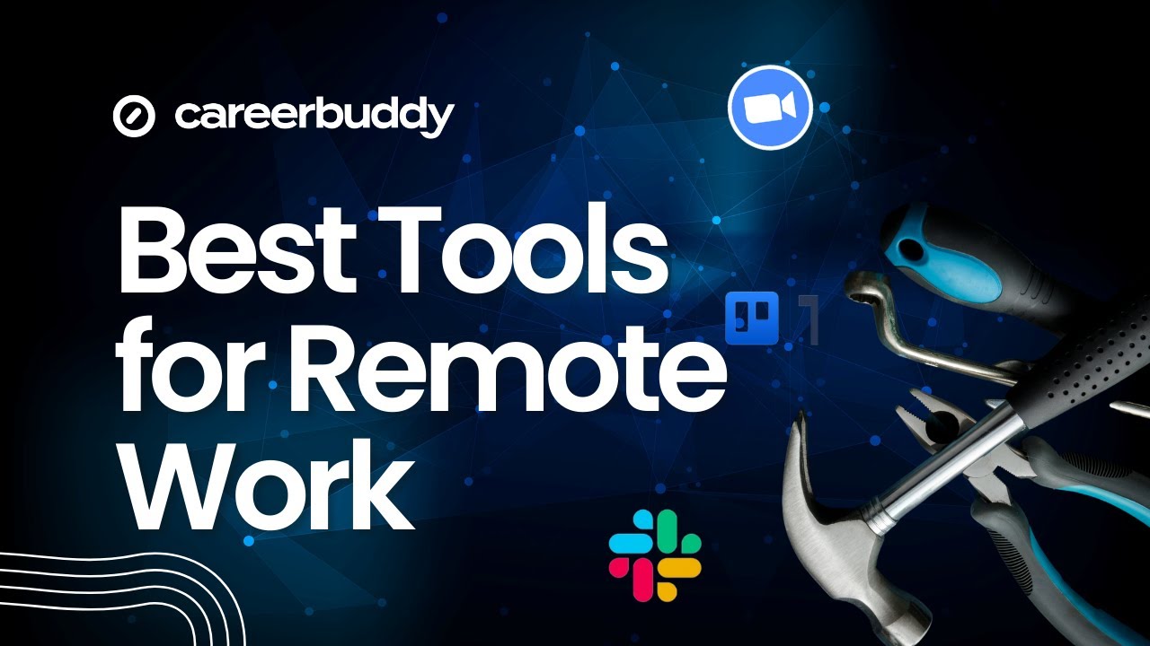 TOP REMOTE TEAM TOOLS FOR COLLABORATION AND PRODUCTIVITY