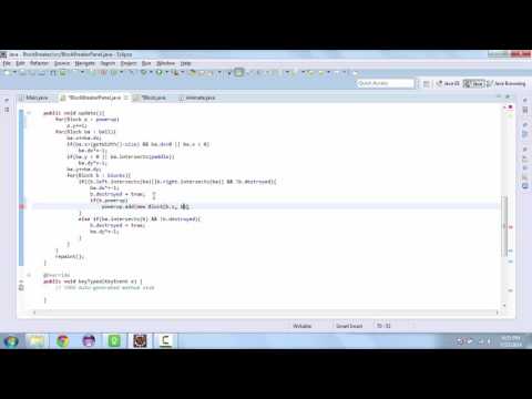 Learn Learn How to Build a Game Using Java Fine Tuning the Project - Mind Luster