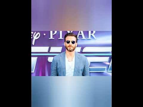 Every Upcoming Chris Evans Movie and TV Show Releasing In 2023 & Beyond | #youtubeshorts #marvel
