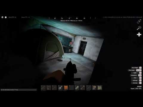 looting bo5 key in project delta