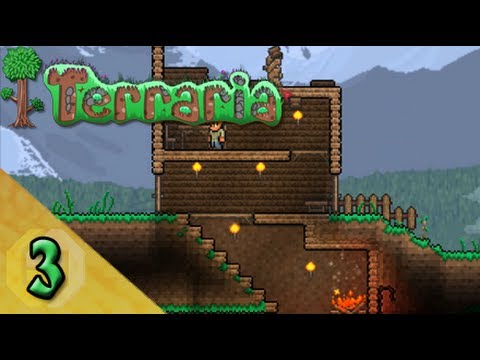 Steam Community :: Video :: Terraria ★ 3 ★ Andrew ein neuer Freund