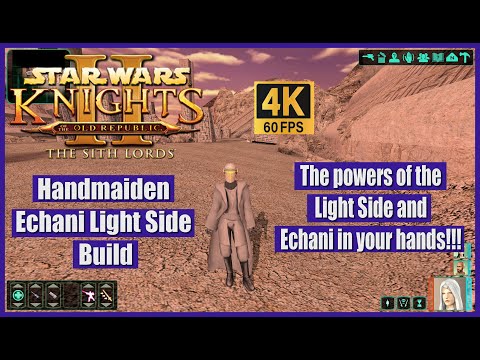 Steam Community :: Video :: Star Wars Knights of the Old Republic 2 ...