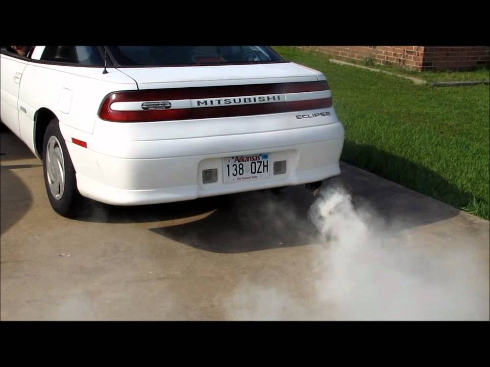SeaFoam Alternative Eclipse Smoking Awesome