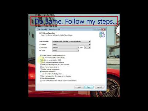 K Lite Mega Codec Pack Download & Installation |Windows 11/10/8/7| Lattest Version| 2021 |few Min