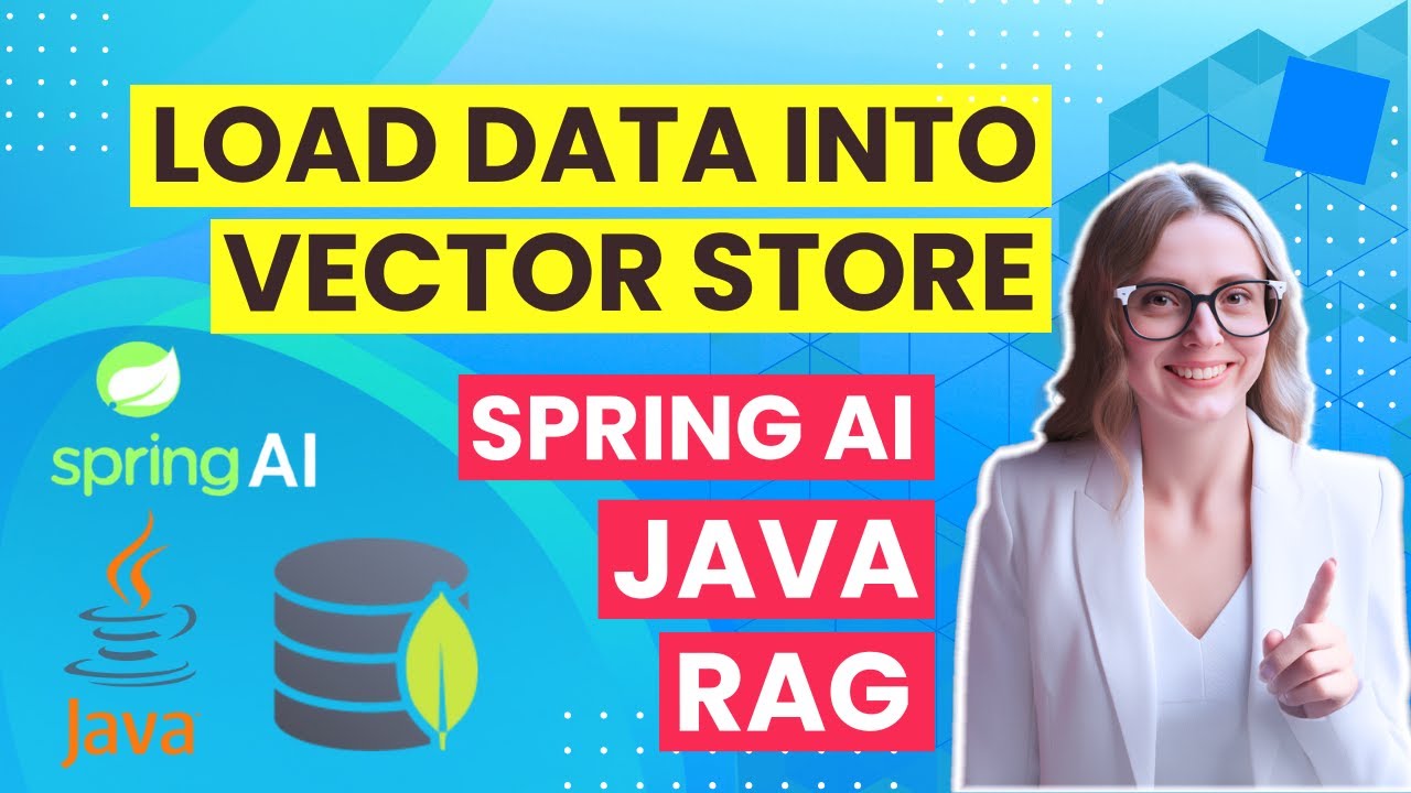 Java RAG Guide: Spring AI, Pinecone, MongoDB Vector Database
