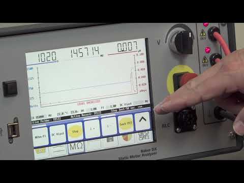 Surge Tester - Surge Testing Machine Latest Price, Manufacturers ...