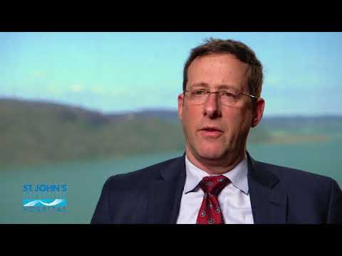 Dr. David Lent (Orthopedic Surgeon) & Patient Video