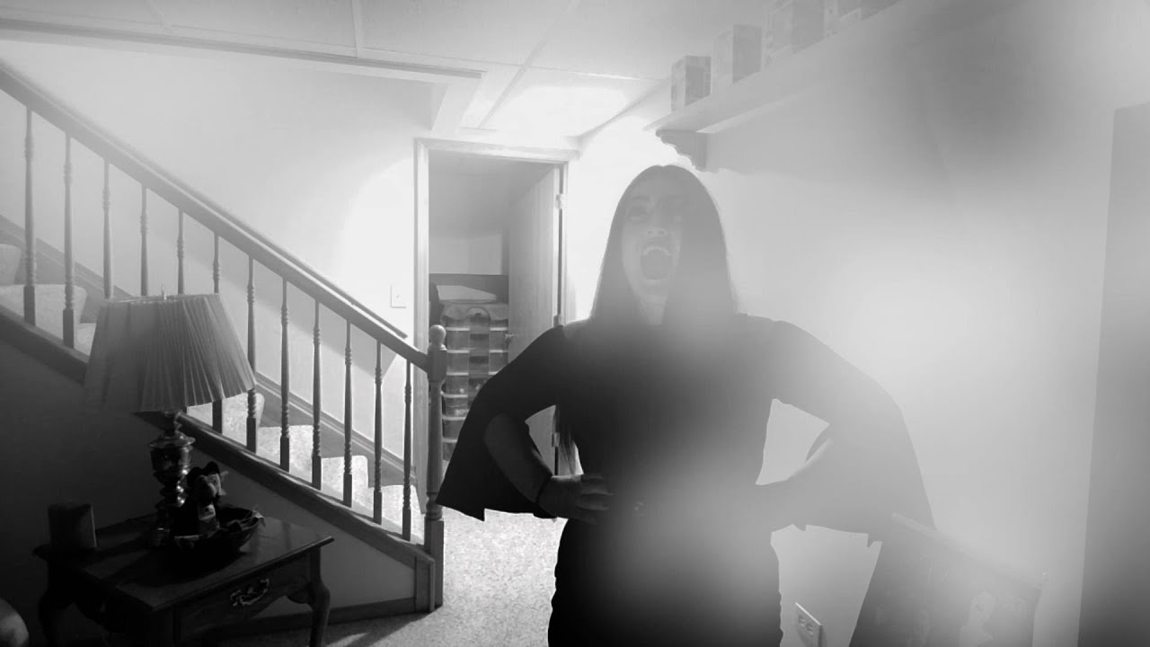 Top 5 Vampira Appearances